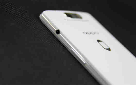 OPPO N3 camera and screen review - Gizmochina