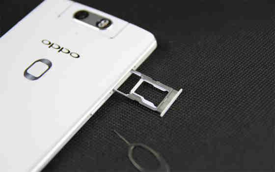 OPPO N3 camera and screen review - Gizmochina