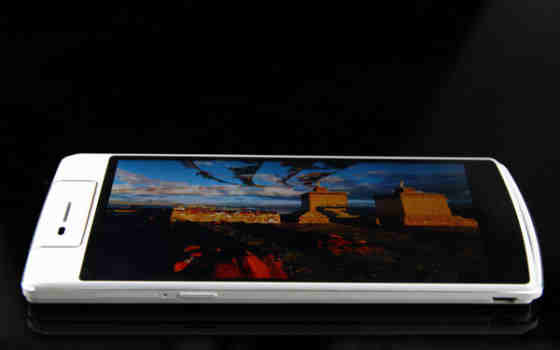 OPPO N3 camera and screen review - Gizmochina