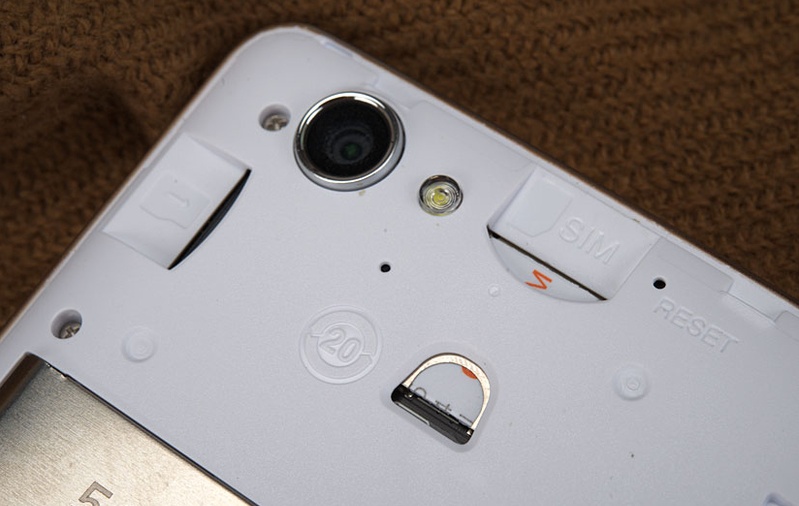 Gionee Marathon M3 Review:a phone that can also charge your devices ...