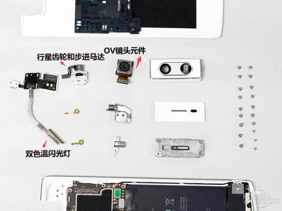 OPPO N3 Review - Gizmochina