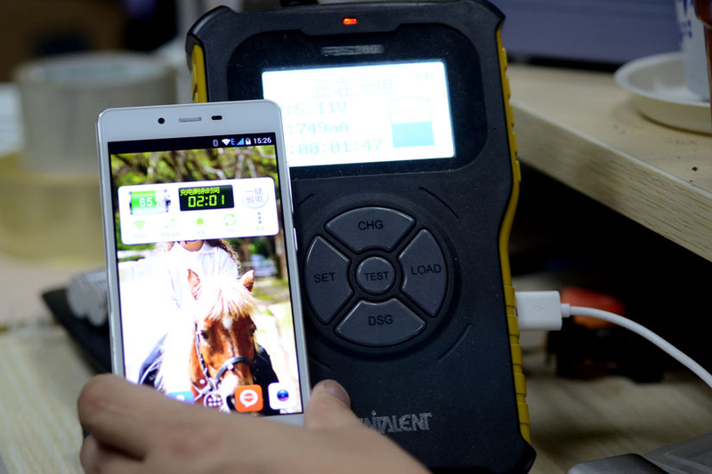 Gionee Marathon M3 Review:a phone that can also charge your devices ...