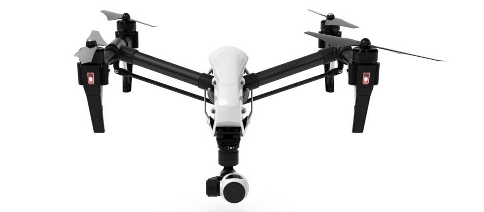 DJI Inspire 1 camera takes off - Gizmochina