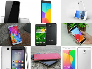 Best Chinese Smartphones to buy in 2014 under $100
