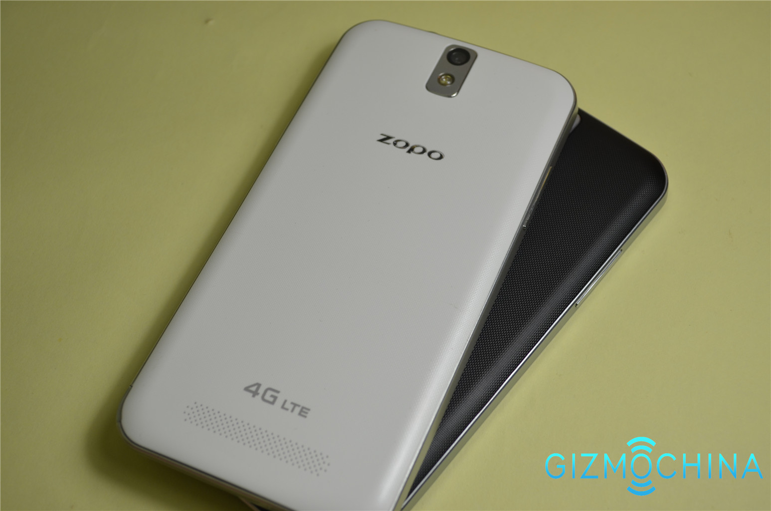 ZOPO 3X Review(MT6595m): The affordable ZP999(MT6595m) (Just $299 ...