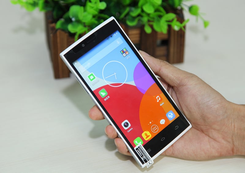 THL T6 PRO Review - Gizmochina