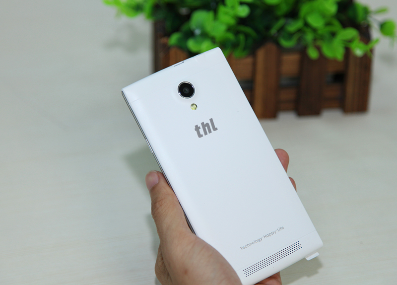THL T6 PRO Review - Gizmochina