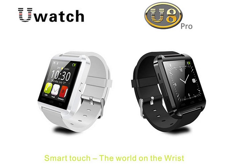 Best smartwatches to buy from China
