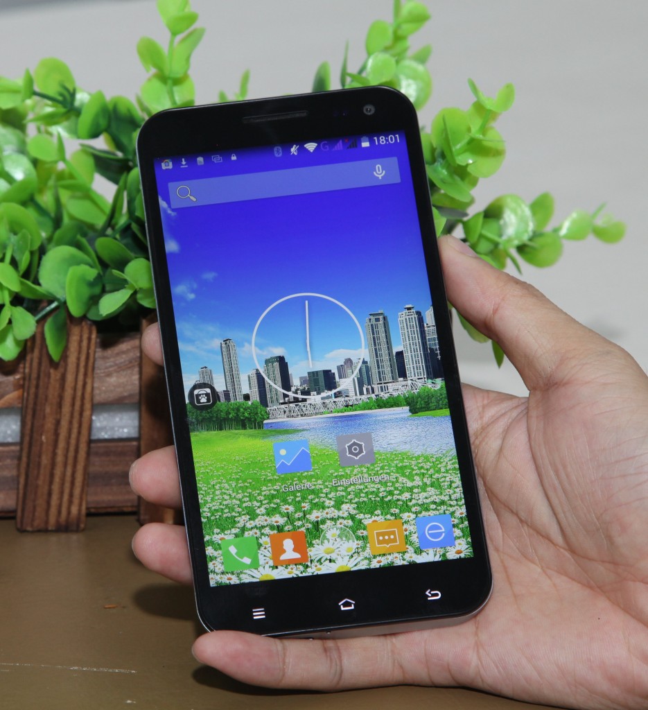 ZOPO Lion Heart ZP999 pro (mt6595m) review - Gizmochina