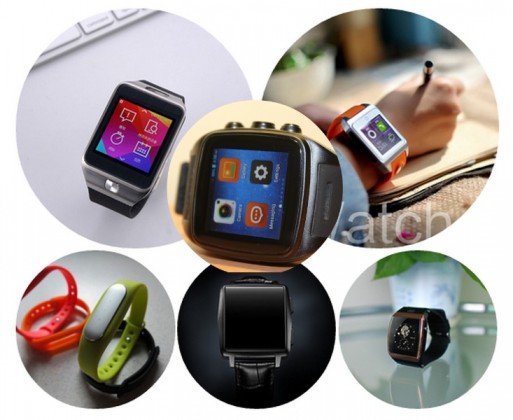 Best smartwatches to buy from China