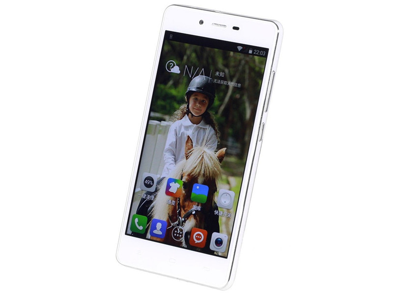 Gionee Marathon M3 Review:a phone that can also charge your devices ...