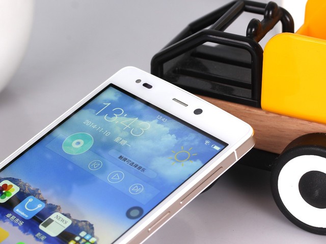 Koobee H1S unboxing - Gizmochina