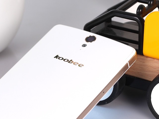 Koobee H1S unboxing - Gizmochina