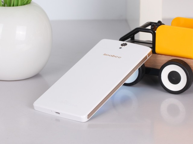 Koobee H1S unboxing - Gizmochina