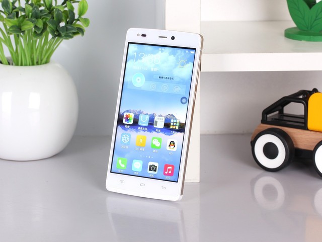 Koobee H1S unboxing - Gizmochina