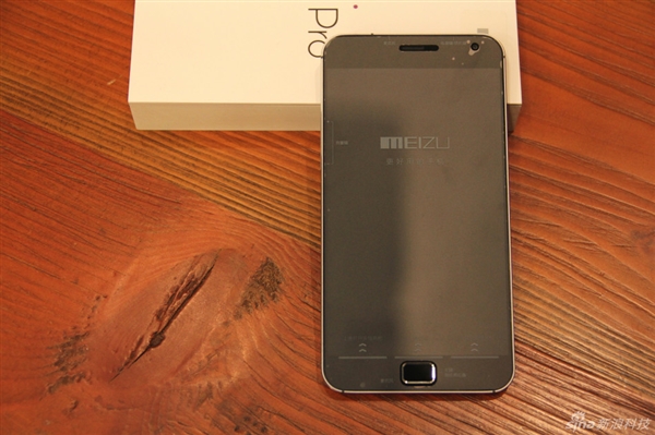 Meizu MX4 Pro unboxing - Gizmochina