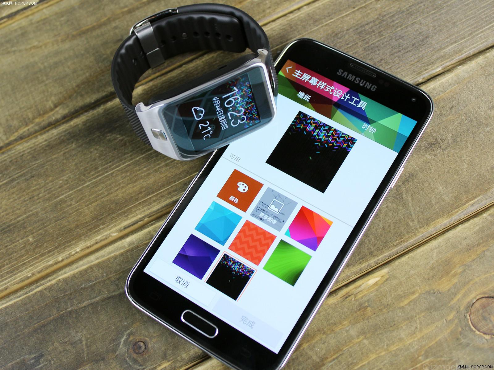 NO.1 G2 Smartwatch First Look