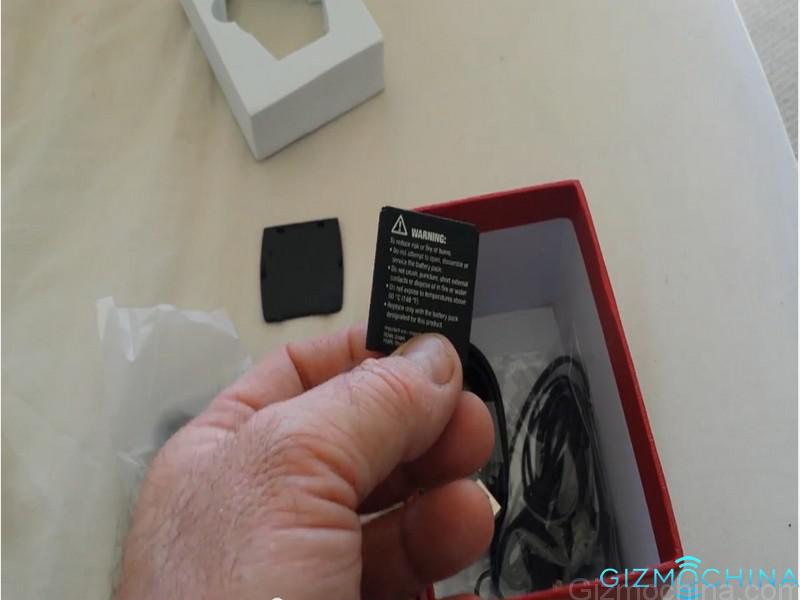 UWatch U8 Pro Review