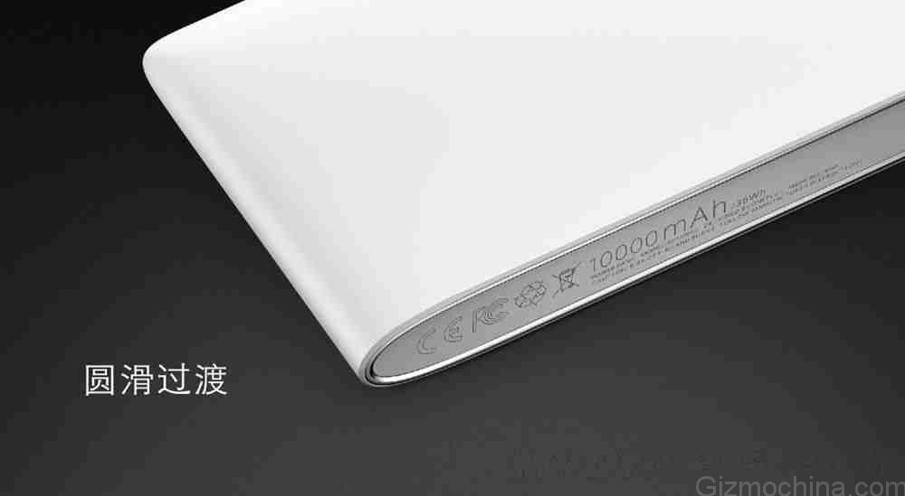 OnePlus launches 10000mAh battery pack for 14.99 USD - Gizmochina
