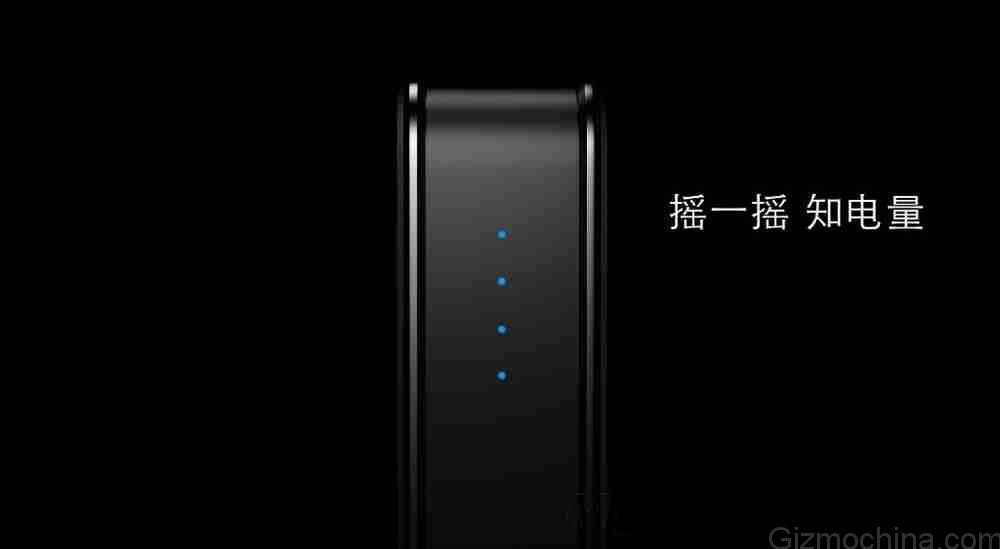 OnePlus launches 10000mAh battery pack for 14.99 USD - Gizmochina