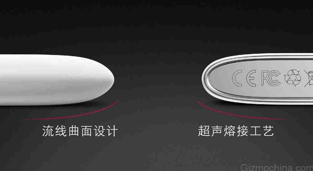 OnePlus launches 10000mAh battery pack for 14.99 USD - Gizmochina