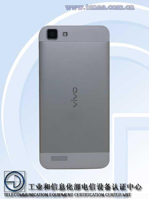 Vivo Y27iL spotted on TENAA, costs around 1000 Yuan ($160) - Gizmochina