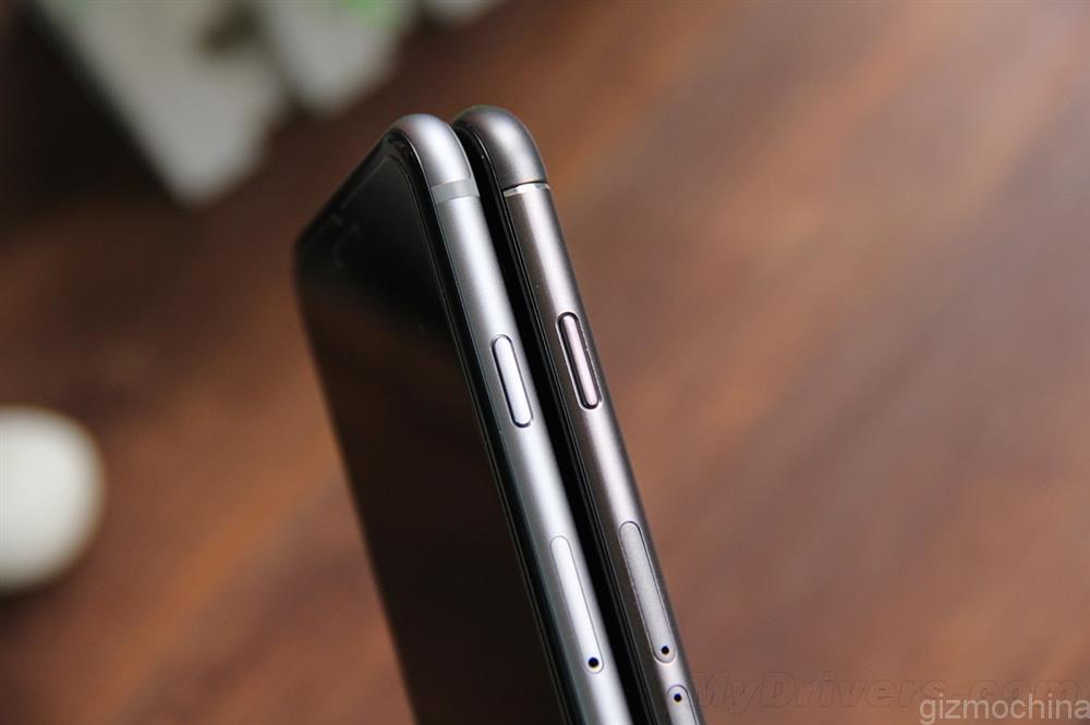 Check out Dakele 3, the best iPhone 6 Clone till date! - Gizmochina