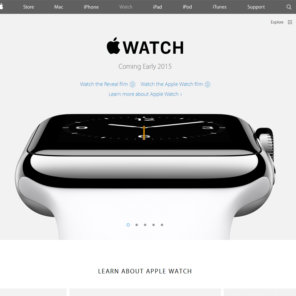 Apple Watch China Archives - Gizmochina