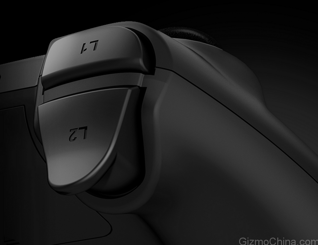 Xiaomi Released a 99 Yuan Bluetooth Game Controller