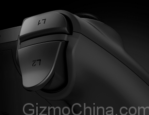 Xiaomi Released a 99 Yuan Bluetooth Game Controller