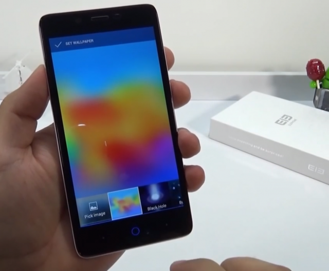 Elephone P6000 Review