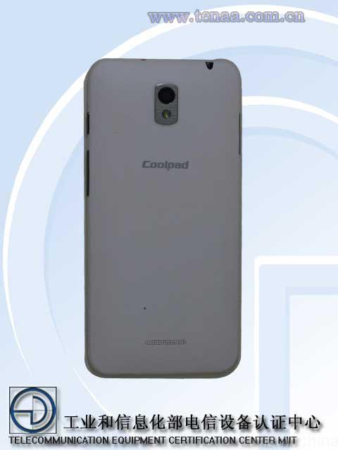 Coolpad Ivvi 4.7mm phone hits TENAA, isn't thin as expected! - Gizmochina