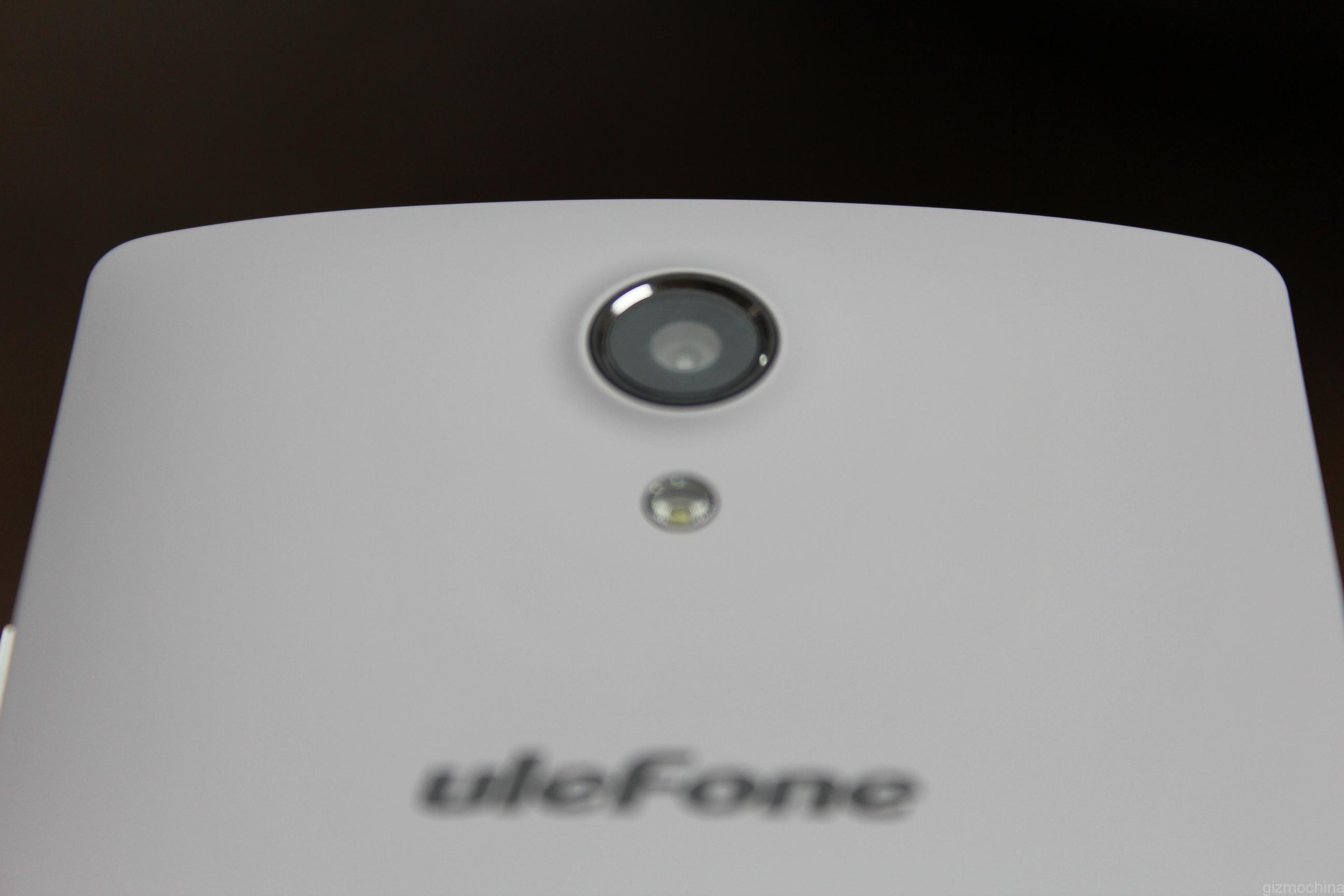 Ulefone Be Pro review