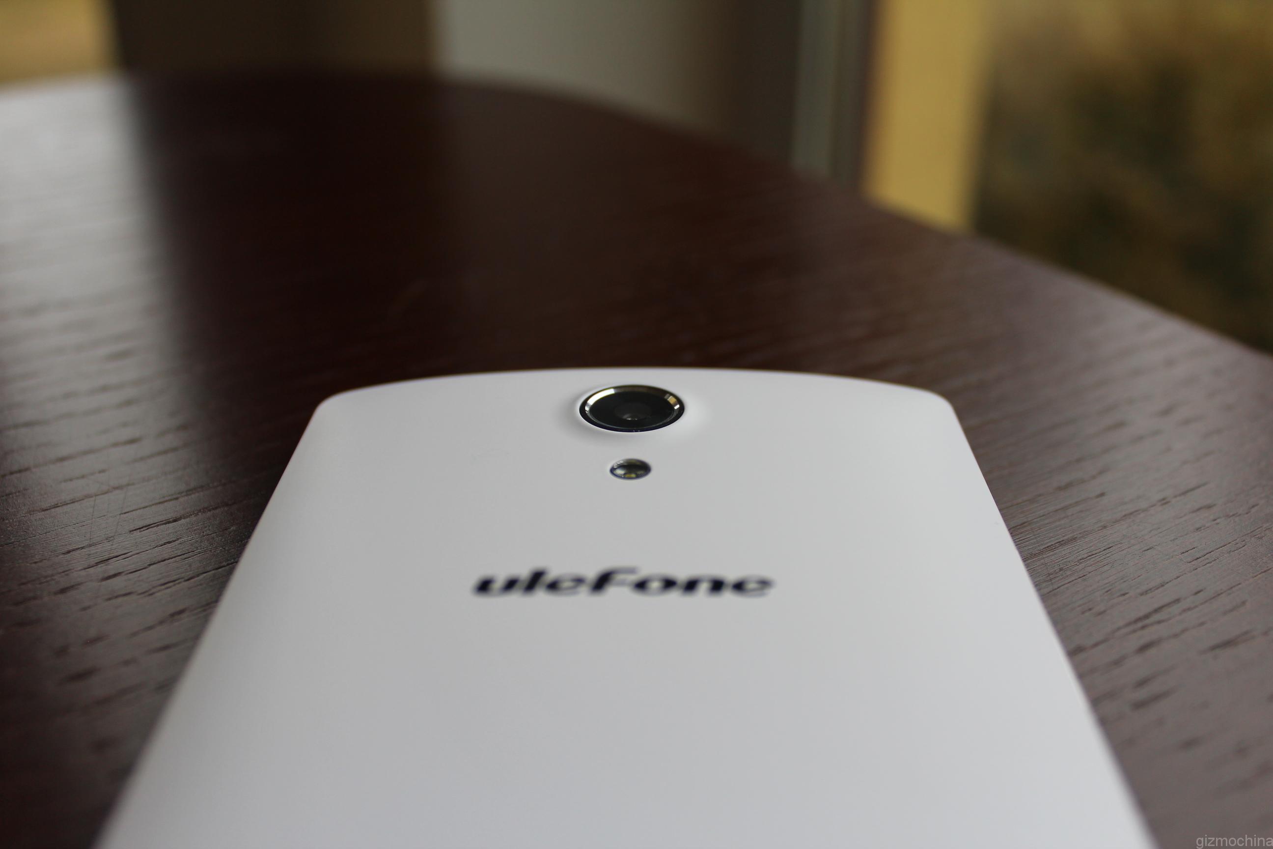 Ulefone Be Pro review
