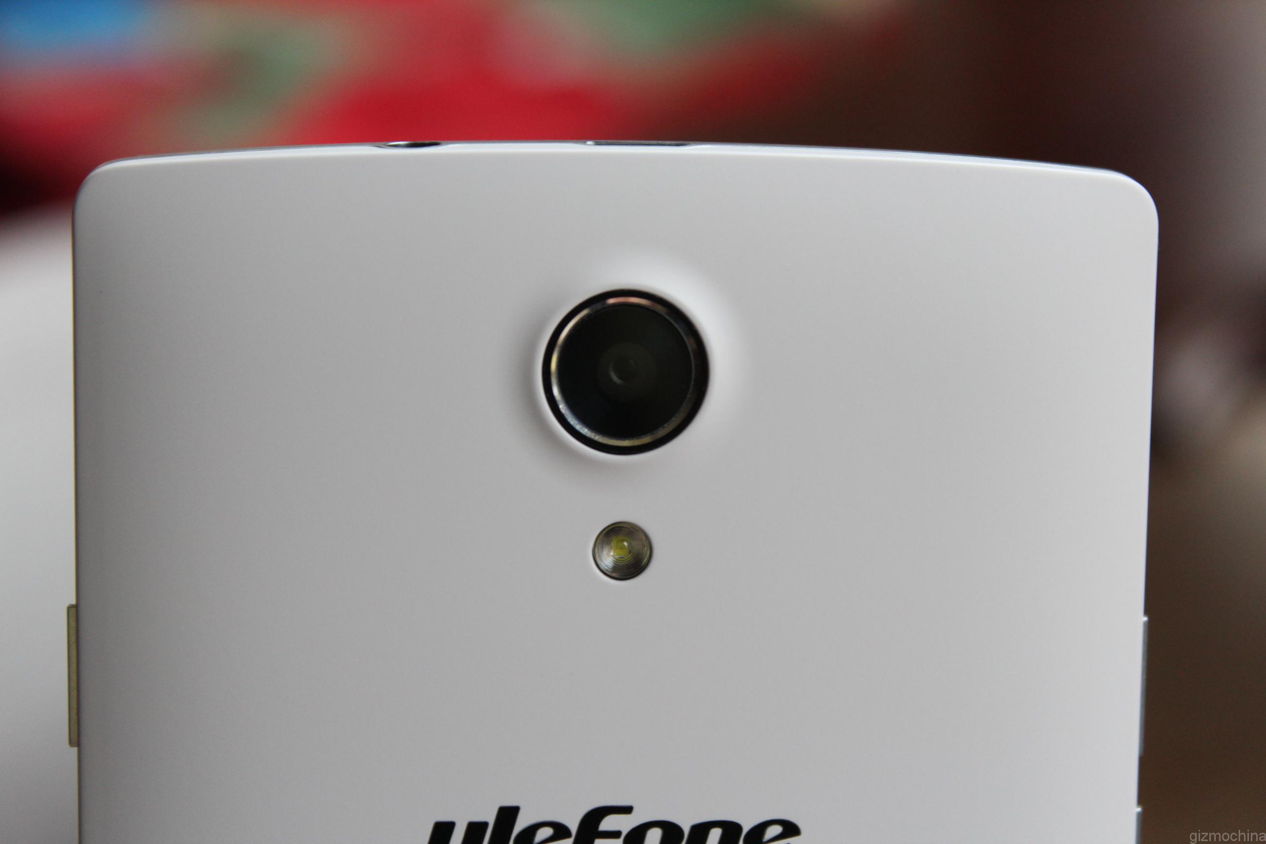Ulefone Be Pro review