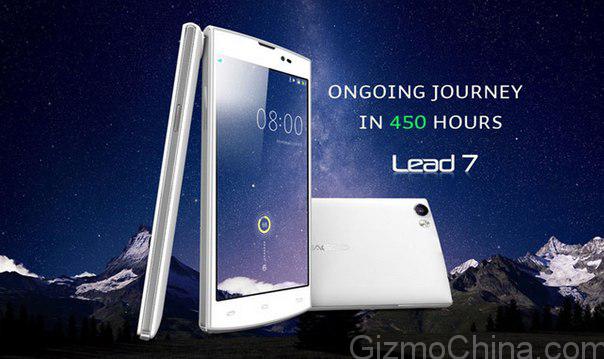 LEAGOO Lead 7 Review: Best smartphone under $120? (4500mAh battery ...