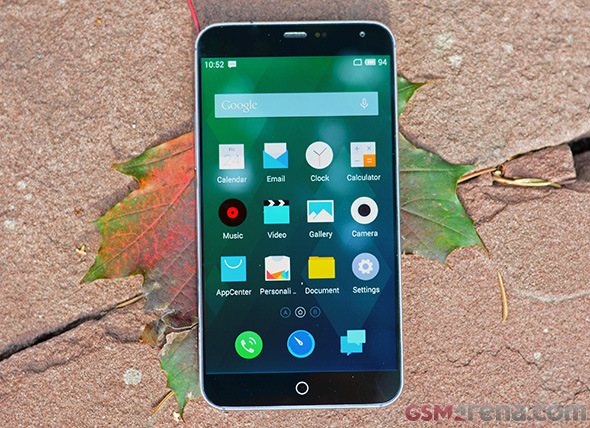 Top 5 Best Meizu MX4 Reviews