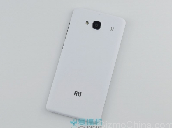 Xiaomi Redmi 2 Review
