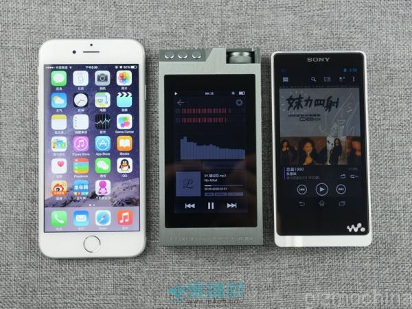 Meet the all metal Luxury&Precision L5 pocket Hi-Fi player - Gizmochina