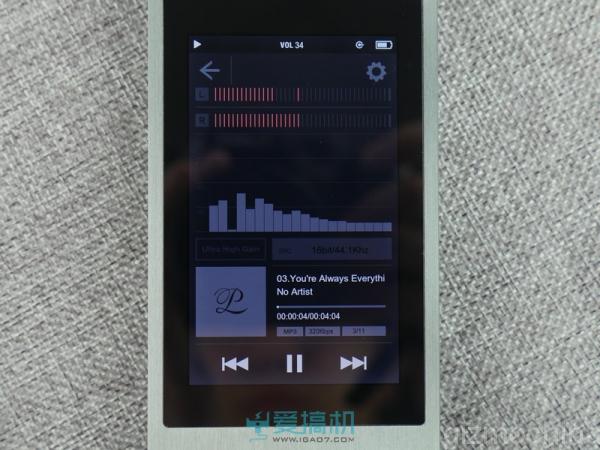 Meet the all metal Luxury&Precision L5 pocket Hi-Fi player - Gizmochina