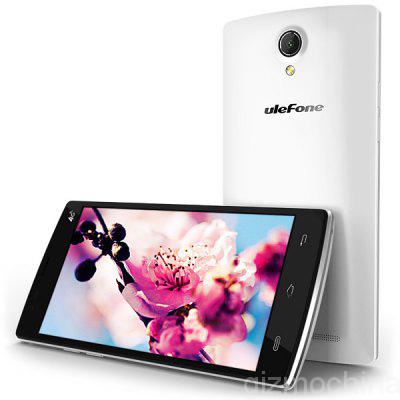 Review of Ulefone Be Pro
