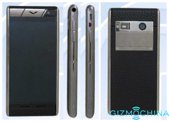 Vertu to Launch the Vertu Aster T Device in China