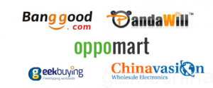 BEST CHINA STORES ONLINE (PART II) - Gizmochina