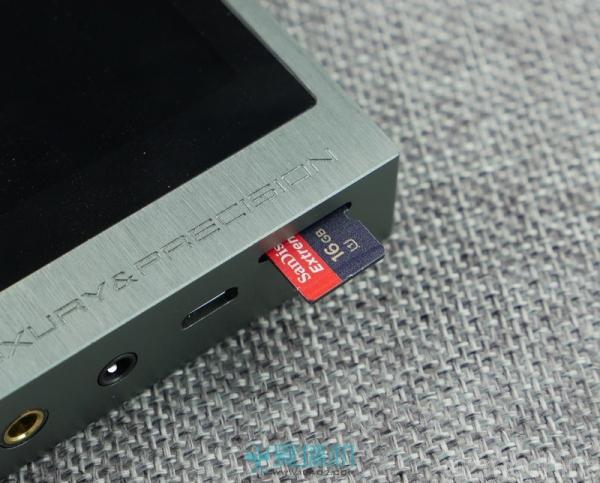 Meet the all metal Luxury&Precision L5 pocket Hi-Fi player - Gizmochina