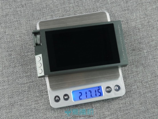 Meet the all metal Luxury&Precision L5 pocket Hi-Fi player - Gizmochina