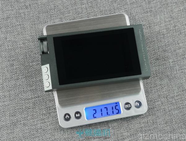 Meet the all metal Luxury&Precision L5 pocket Hi-Fi player - Gizmochina