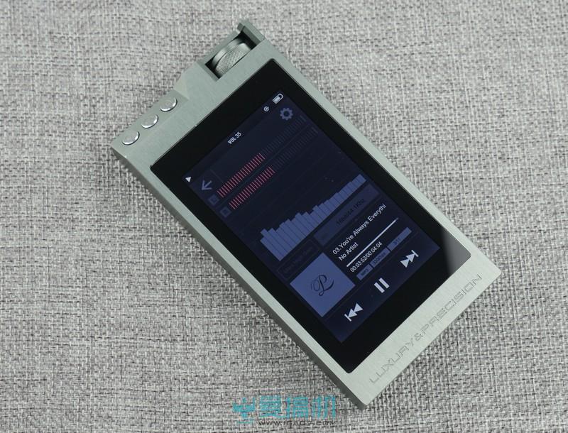 Meet the all metal Luxury&Precision L5 pocket Hi-Fi player - Gizmochina