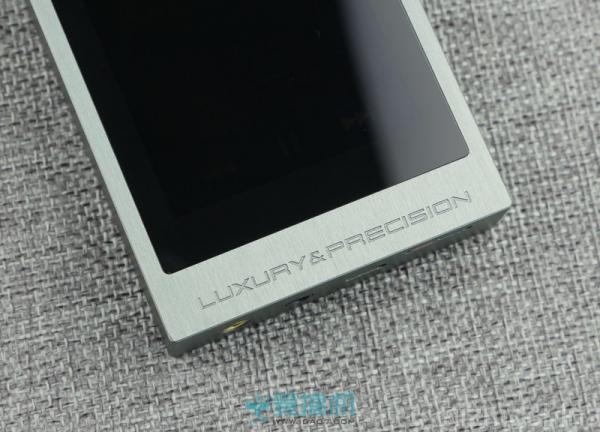 Meet the all metal Luxury&Precision L5 pocket Hi-Fi player - Gizmochina