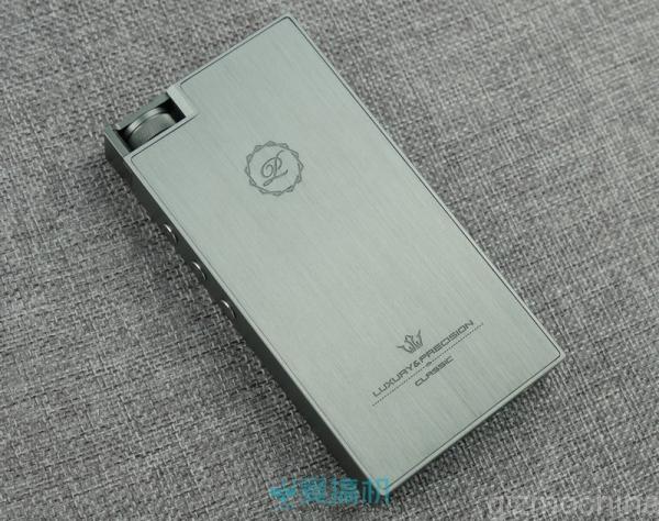 Meet the all metal Luxury&Precision L5 pocket Hi-Fi player - Gizmochina