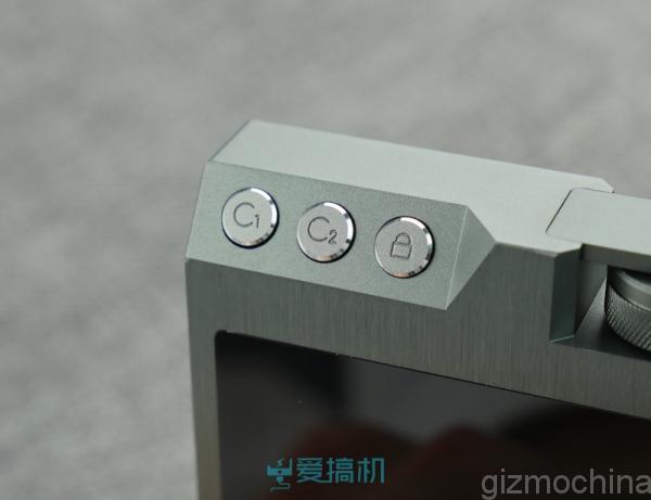 Meet the all metal Luxury&Precision L5 pocket Hi-Fi player - Gizmochina